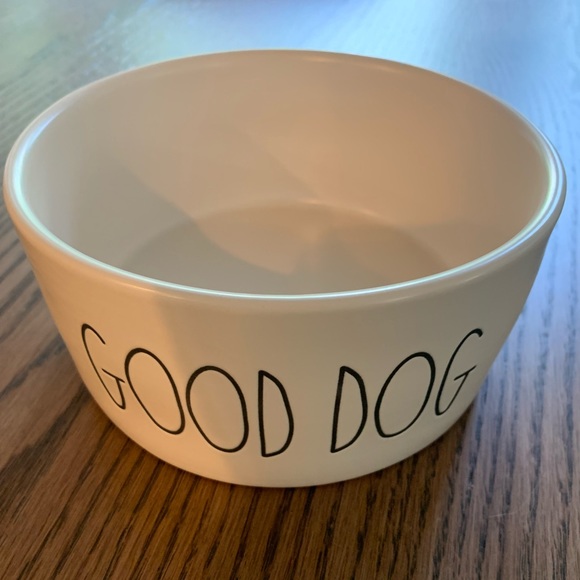 Rae Dunn | Dog | Rae Dunn Dog Bowl | Poshmark